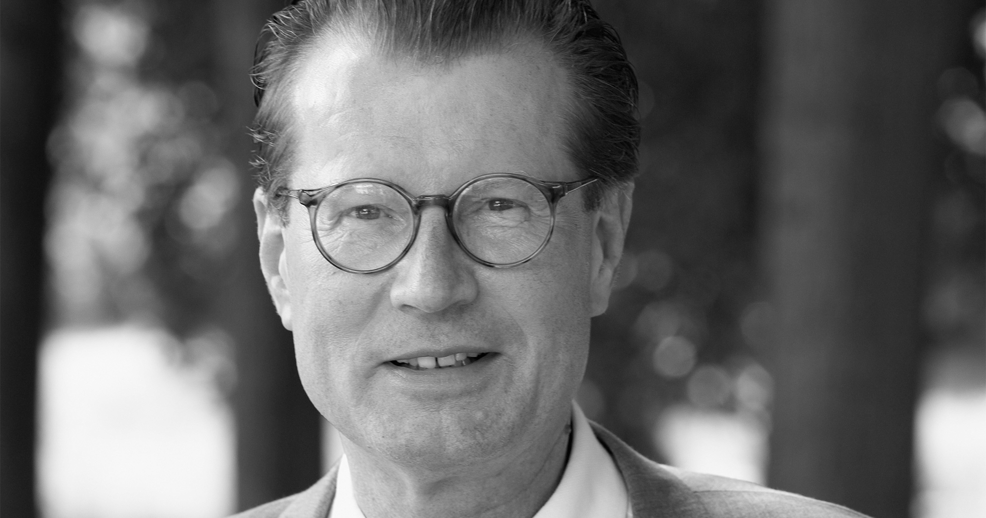 In Gedenken an Dr. Henning Albrecht